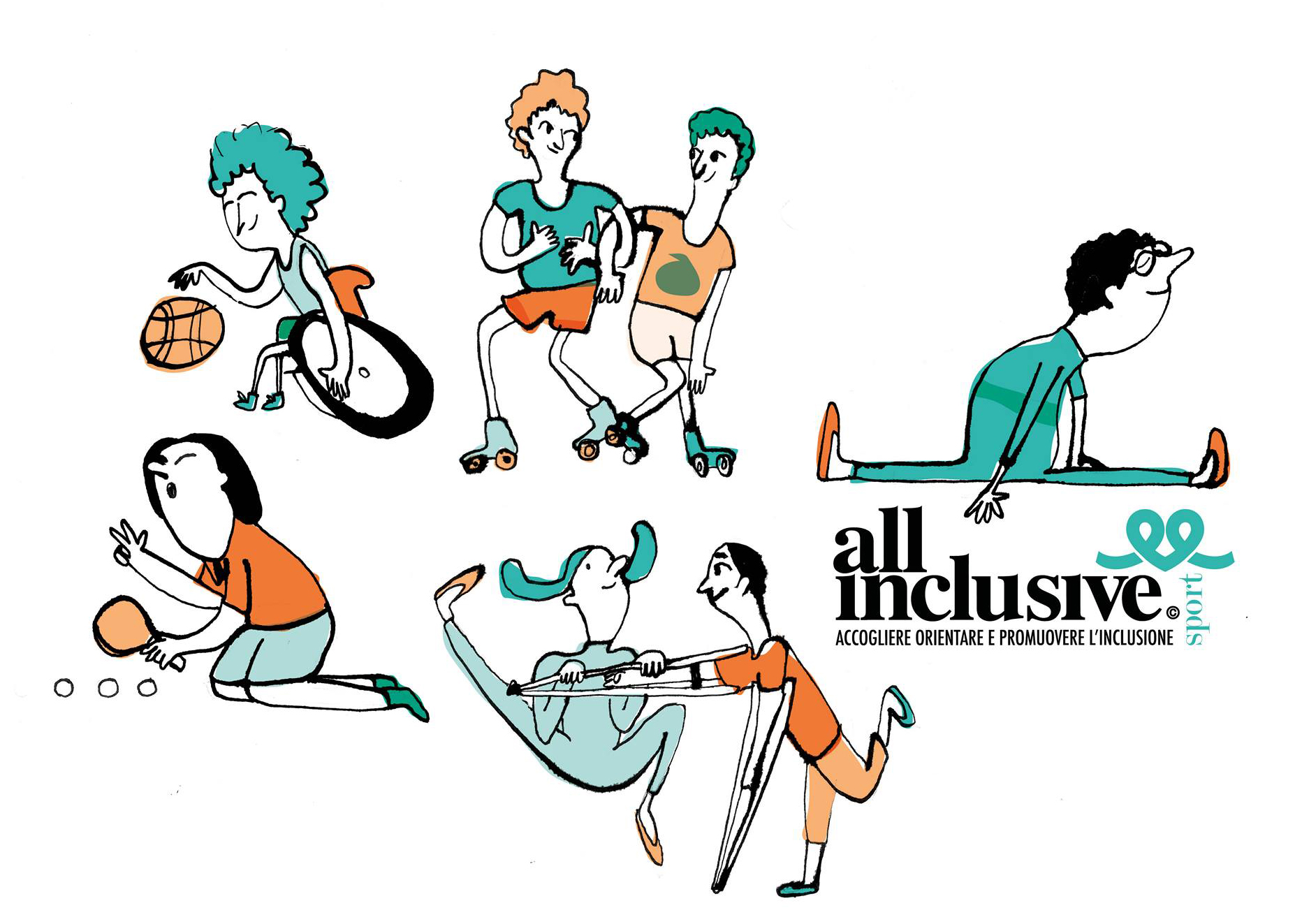 All Inclusive Sport - ASBR