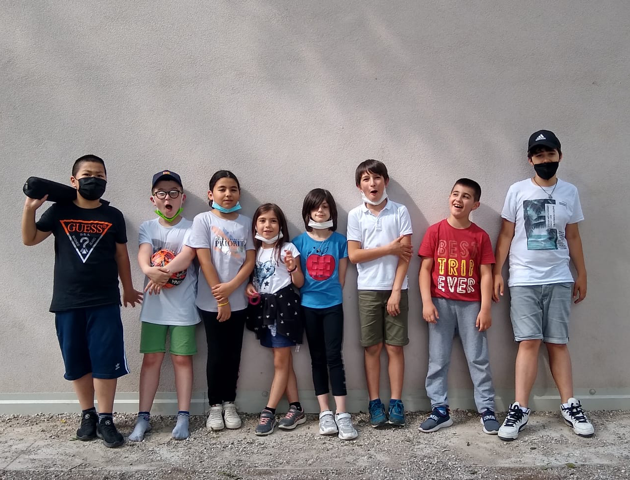 Educativa scolastica - ASBR